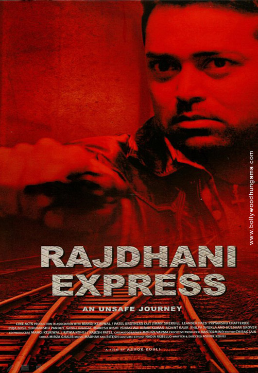 Rajdhani Express Cast List | Rajdhani Express Movie Star Cast | Release ...
