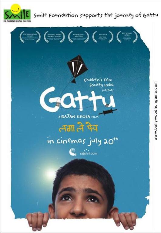 Gattu Cast List | Gattu Movie Star Cast | Release Date | Movie Trailer ...