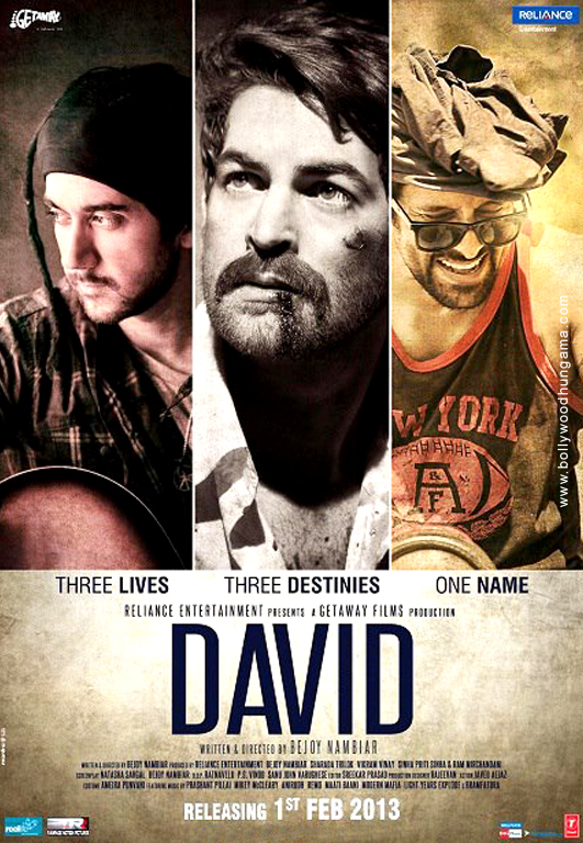 David Cast List | David Movie Star Cast | Release Date | Movie Trailer ...