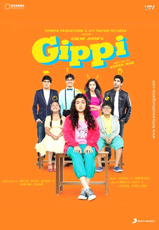 Gippi Cast List | Gippi Movie Star Cast | Release Date | Movie Trailer ...