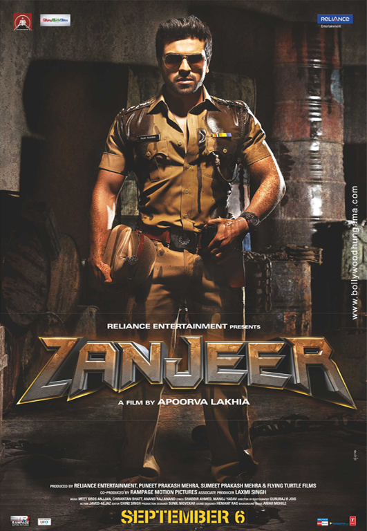 Zanjeer Cast List | Zanjeer Movie Star Cast | Release Date | Movie ...