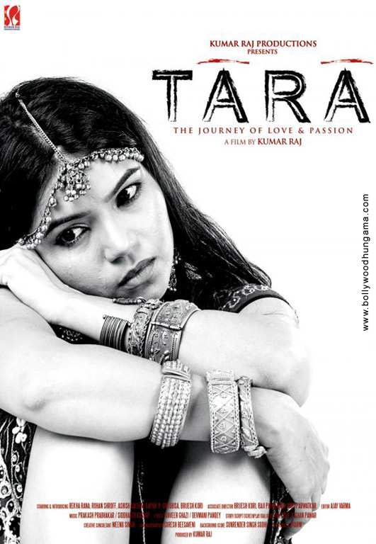 Tara – The Journey of Love & Passion Cast List | Tara – The Journey of ...