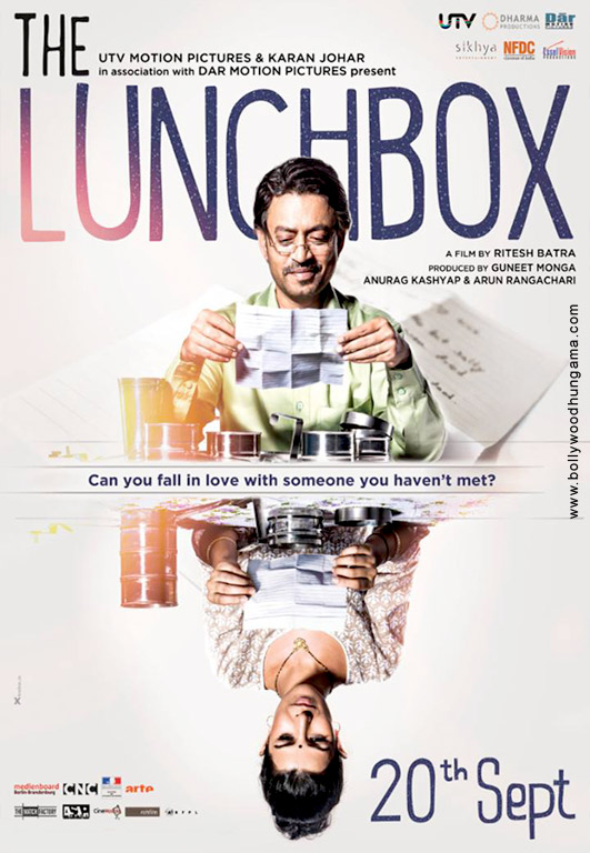 The Lunchbox Cast List | The Lunchbox Movie Star Cast | Release Date ...