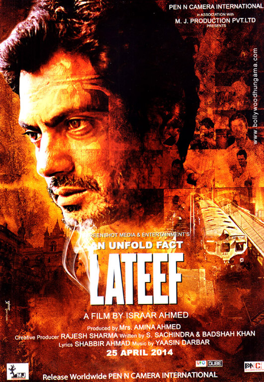 Lateef Cast List | Lateef Movie Star Cast | Release Date | Movie ...