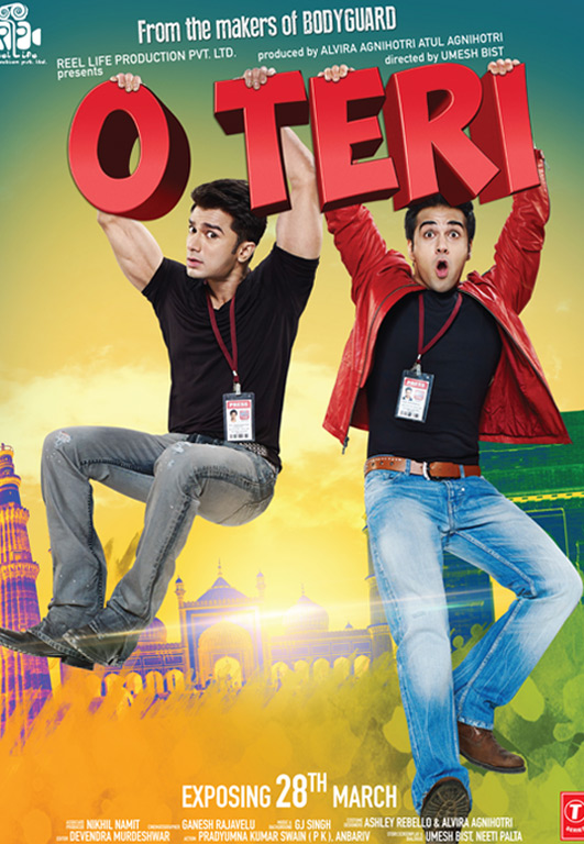 O Teri Cast List | O Teri Movie Star Cast | Release Date | Movie ...