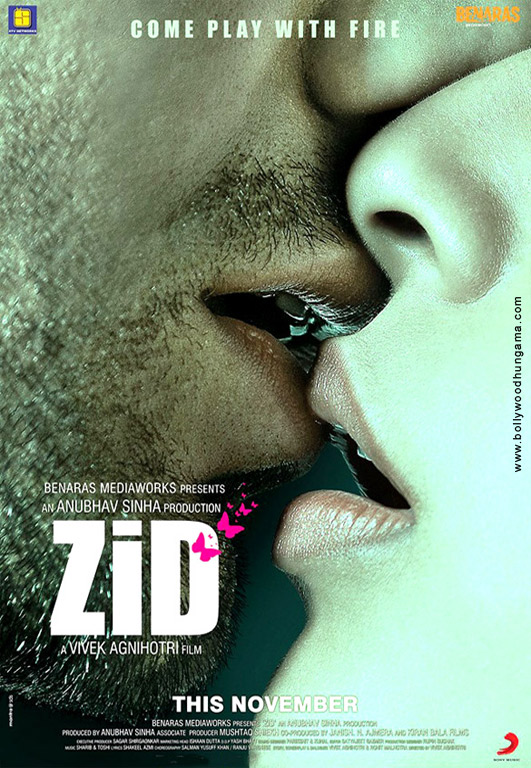 Zid Cast List | Zid Movie Star Cast | Release Date | Movie Trailer ...
