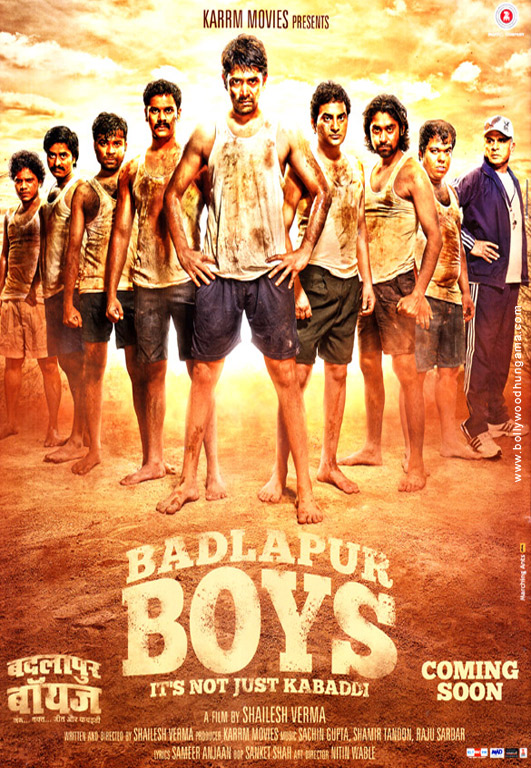 Badlapur Boys Cast List | Badlapur Boys Movie Star Cast | Release Date ...