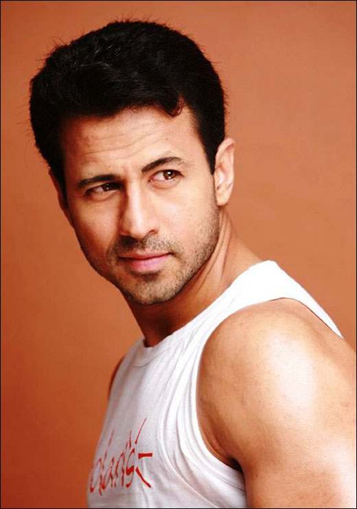 Aryan Vaid