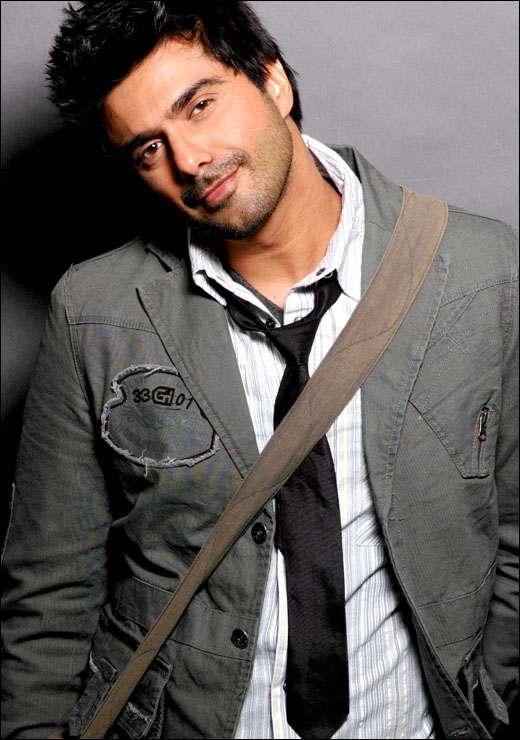 Samir Soni Movies List