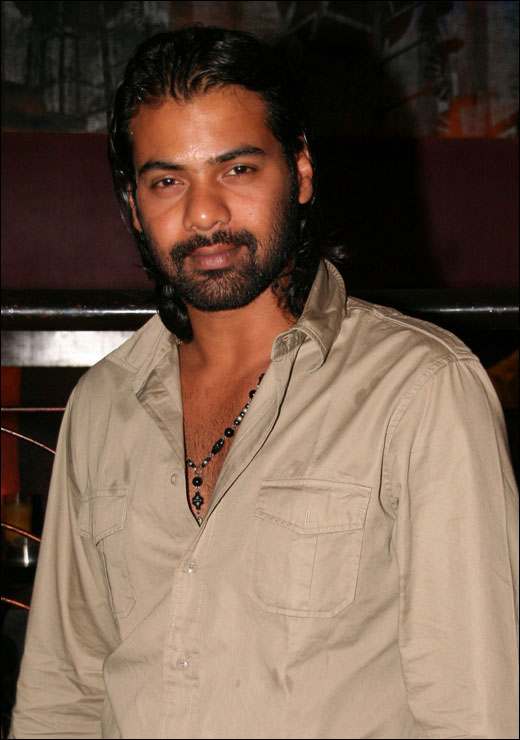 Shabbir Ahluwalia