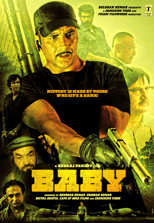 Baby Cast List | Baby Movie Star Cast | Release Date | Movie Trailer ...