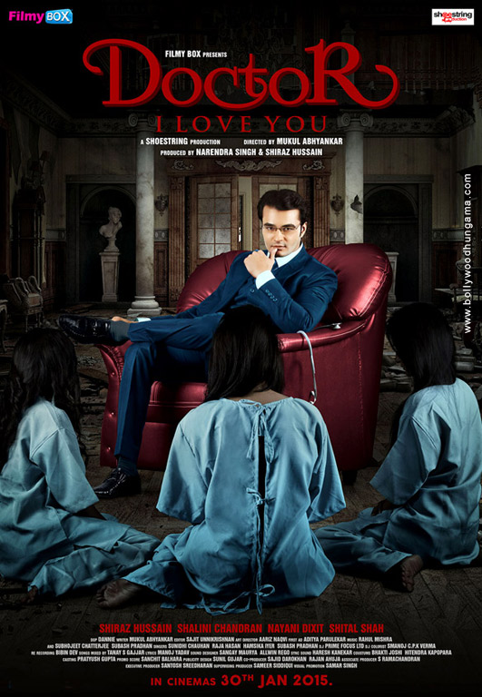 Doctor, I Love You Cast List | Doctor, I Love You Movie Star Cast ...