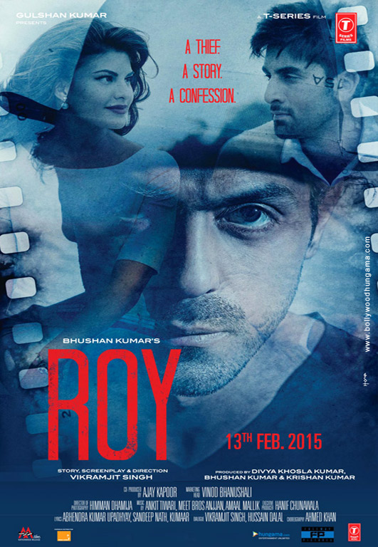 Roy Box Office Collection | India | Day Wise | Box Office - Bollywood ...