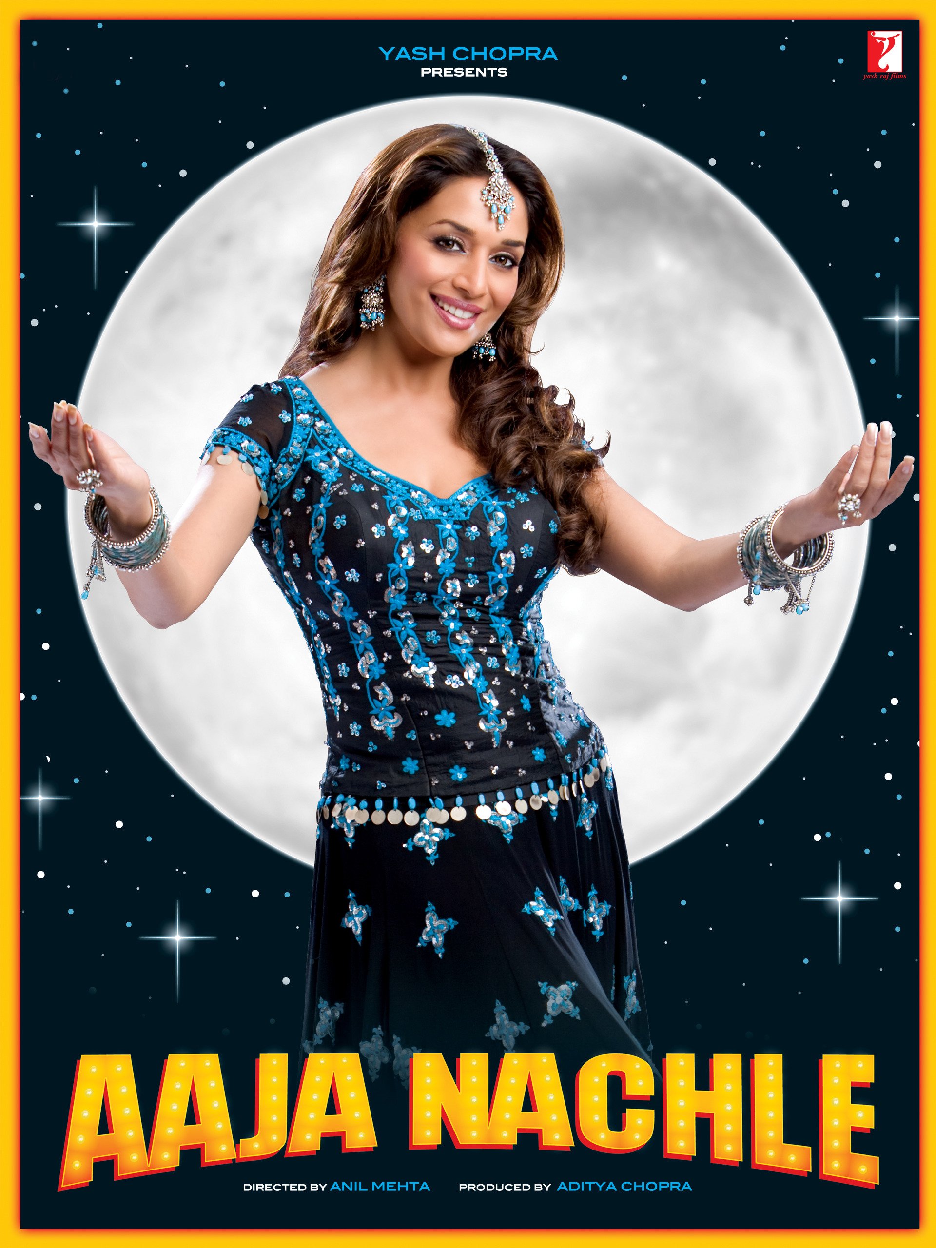 Aaja Nachle Cast List | Aaja Nachle Movie Star Cast | Release Date ...
