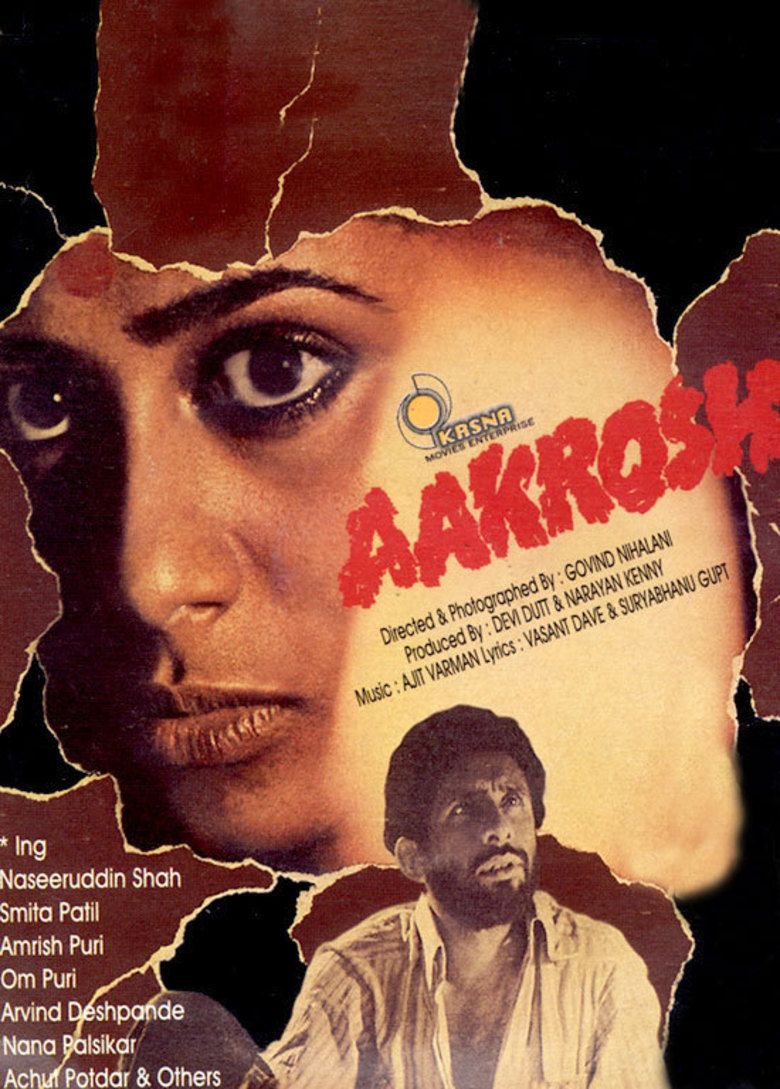 Aakrosh Cast List | Aakrosh Movie Star Cast | Release Date | Movie ...