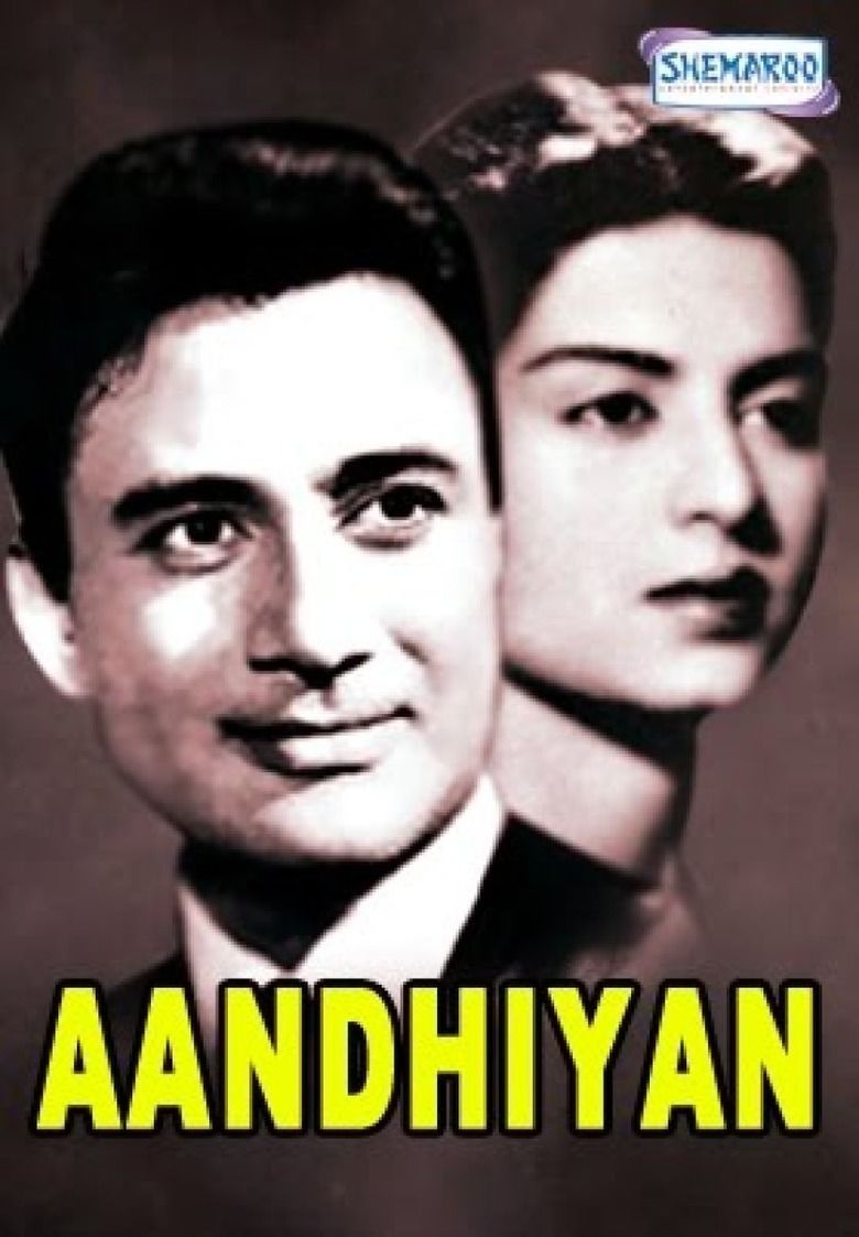 Aandhiyan Cast List | Aandhiyan Movie Star Cast | Release Date | Movie ...