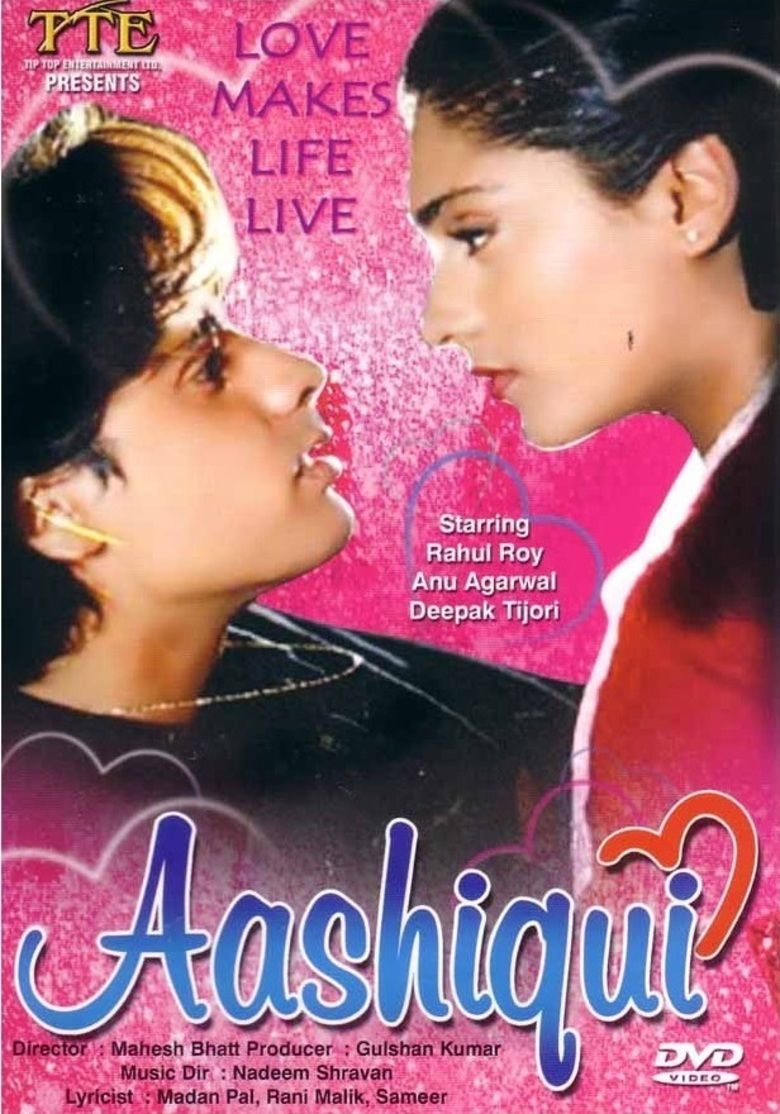 Aashiqui Cast List | Aashiqui Movie Star Cast | Release Date | Movie ...