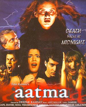 Aatma Cast List | Aatma Movie Star Cast | Release Date | Movie Trailer ...