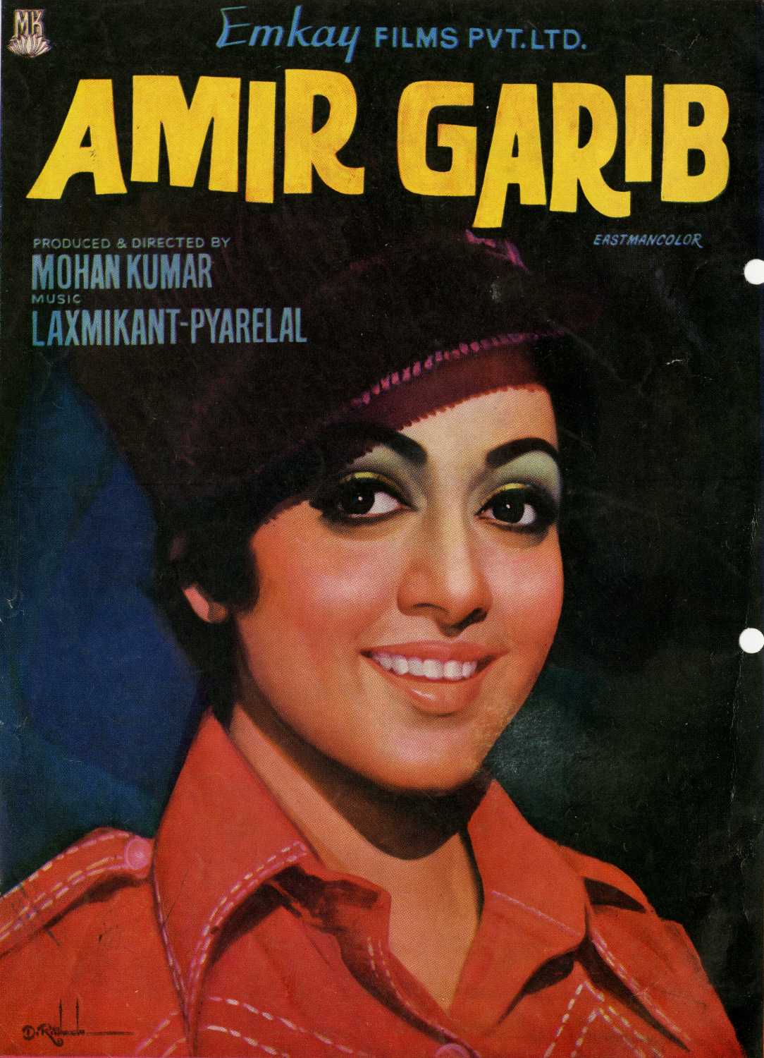 Amir Garib Cast List | Amir Garib Movie Star Cast | Release Date ...