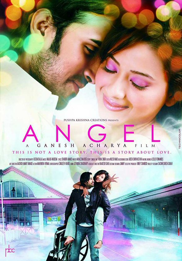 Angel Cast List | Angel Movie Star Cast | Release Date | Movie Trailer ...