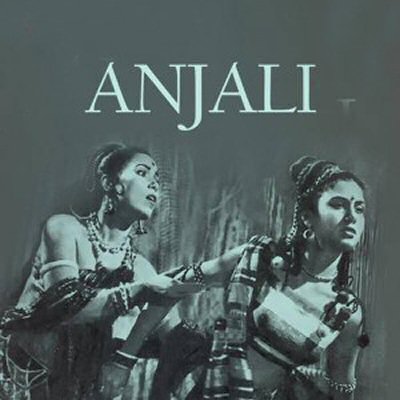 Anjali Cast List | Anjali Movie Star Cast | Release Date | Movie ...
