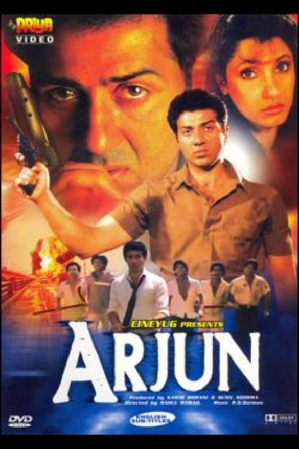 Arjun Cast List | Arjun Movie Star Cast | Release Date | Movie Trailer ...