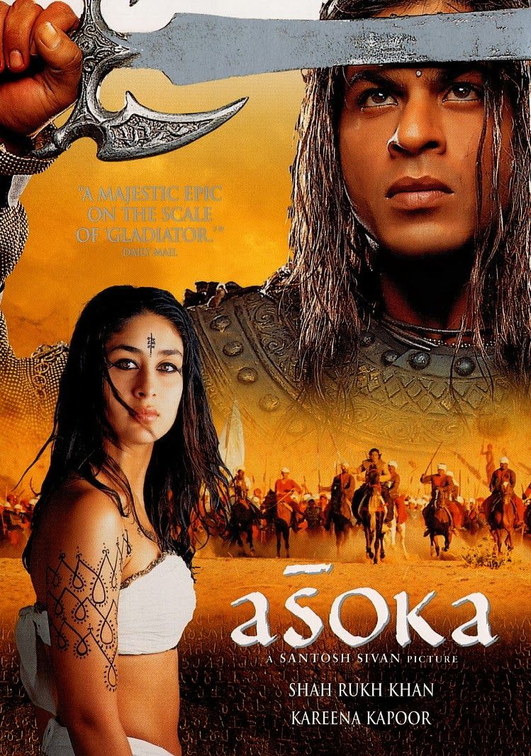 Asoka Cast List | Asoka Movie Star Cast | Release Date | Movie Trailer ...