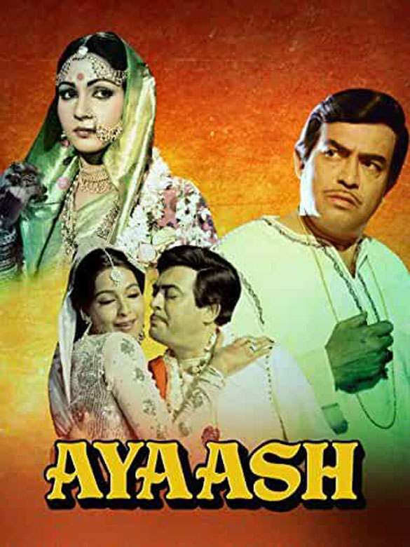 Ayaash Cast List | Ayaash Movie Star Cast | Release Date | Movie ...