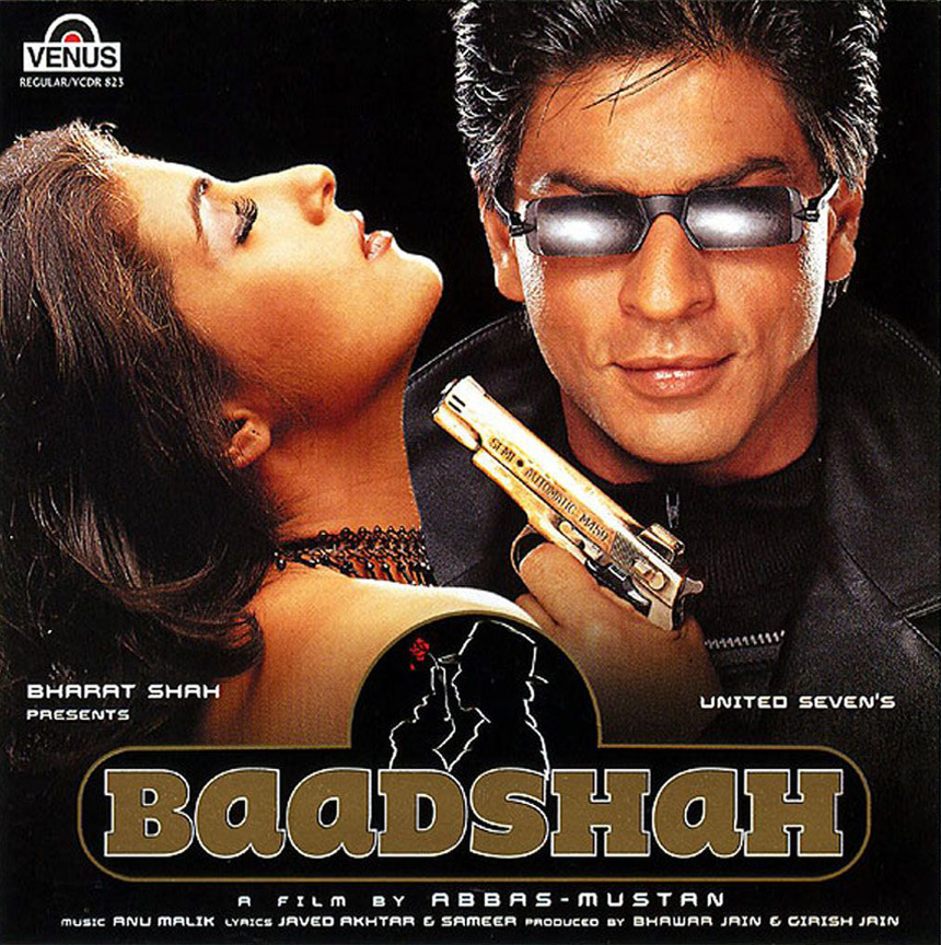 Baadshah Cast List | Baadshah Movie Star Cast | Release Date | Movie ...
