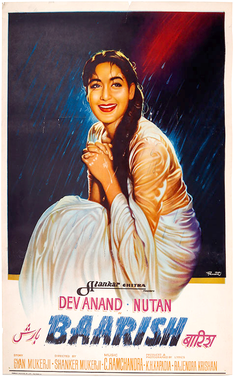 Baarish Cast List | Baarish Movie Star Cast | Release Date | Movie ...
