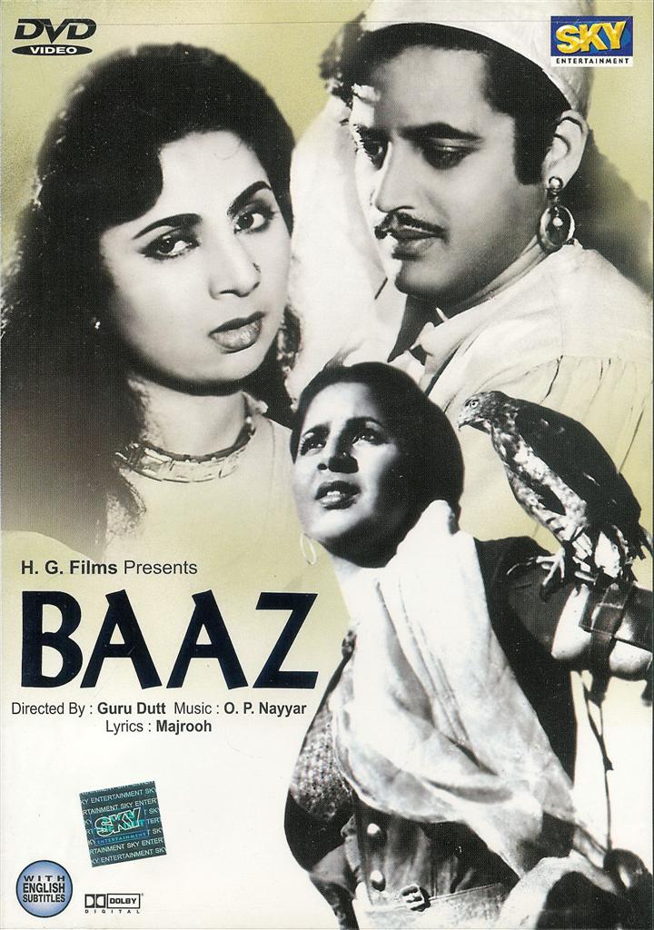 Baaz Cast List | Baaz Movie Star Cast | Release Date | Movie Trailer ...