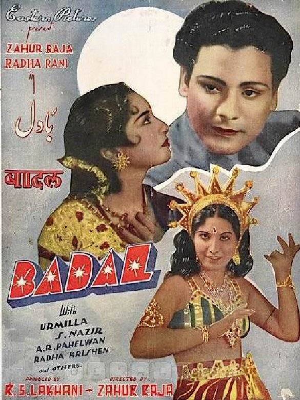 Badal Cast List | Badal Movie Star Cast | Release Date | Movie Trailer ...