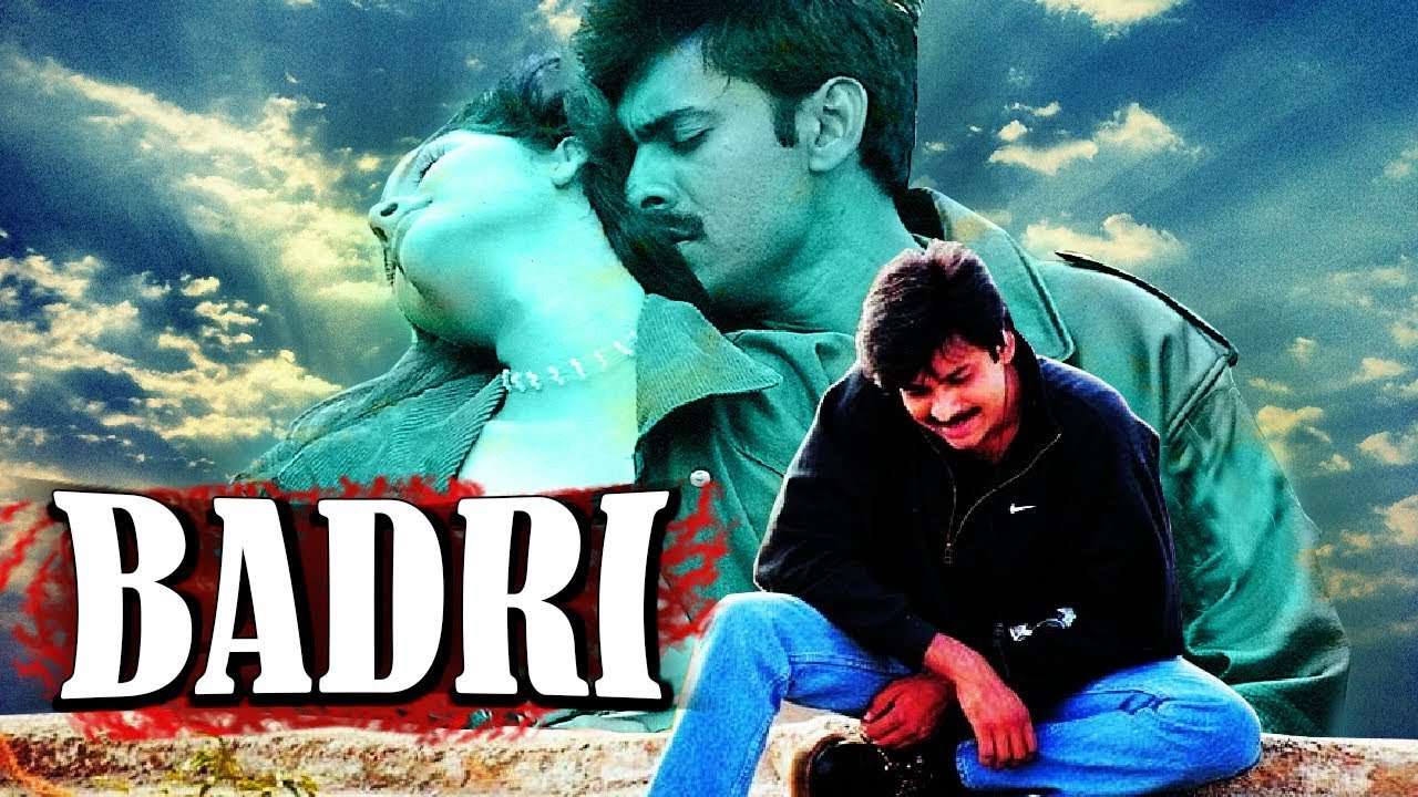Badri Cast List | Badri Movie Star Cast | Release Date | Movie Trailer ...