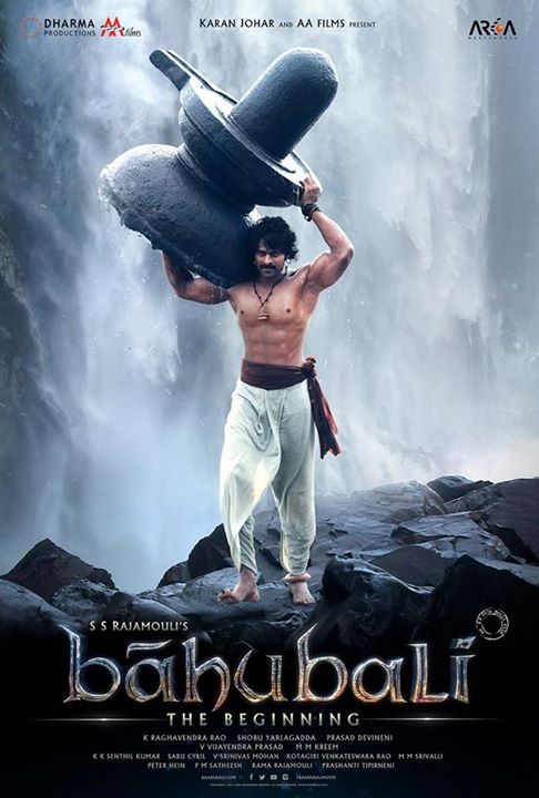 Baahubali – The Beginning Cast List | Baahubali – The Beginning Movie ...