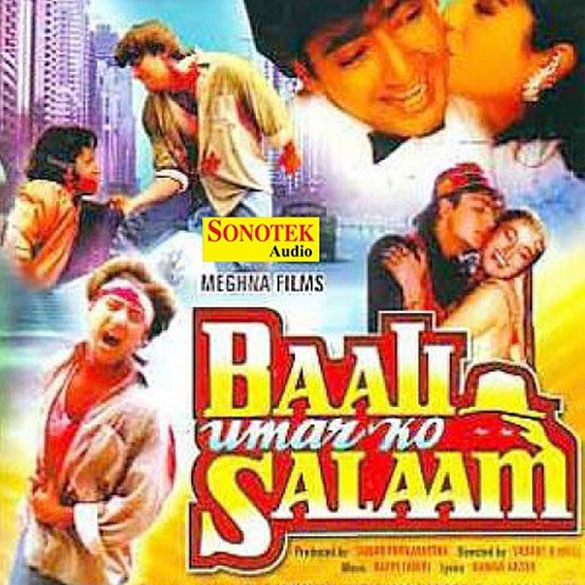 Bali Umar Ko Salaam Cast List | Bali Umar Ko Salaam Movie Star Cast | Release Date | Movie ...