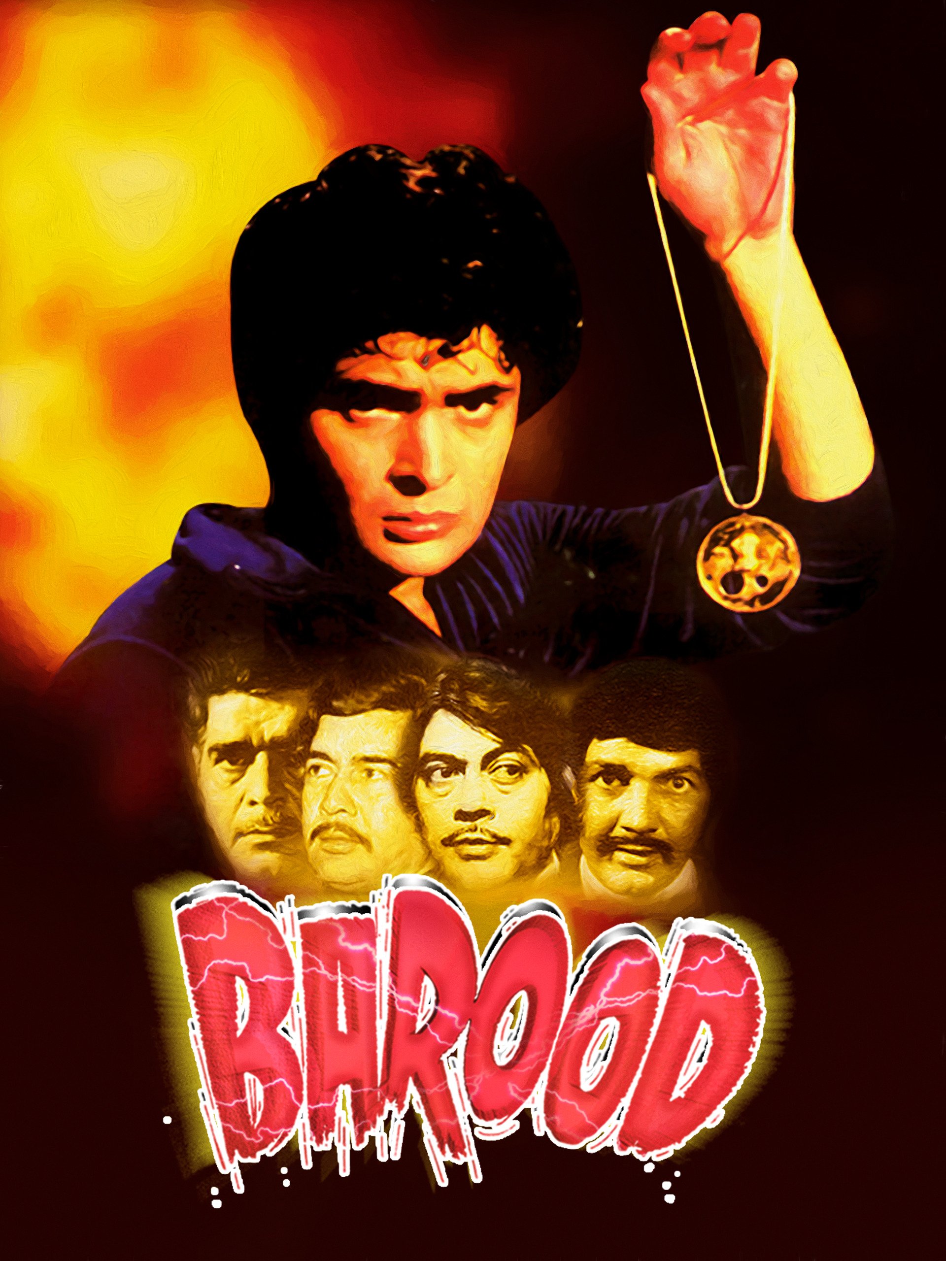 Barood Cast List | Barood Movie Star Cast | Release Date | Movie ...