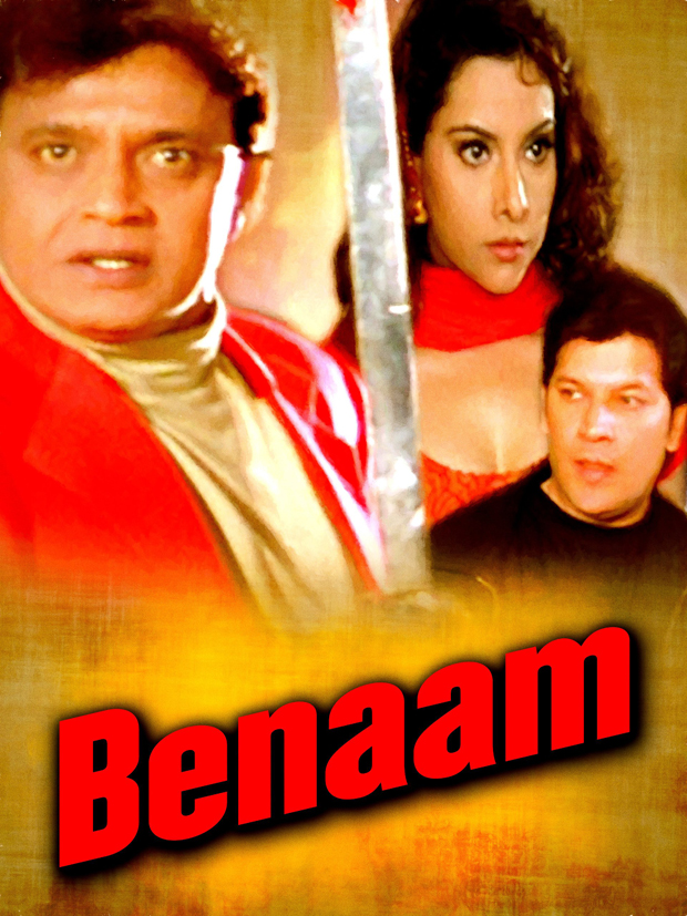 Benaam Cast List | Benaam Movie Star Cast | Release Date | Movie ...