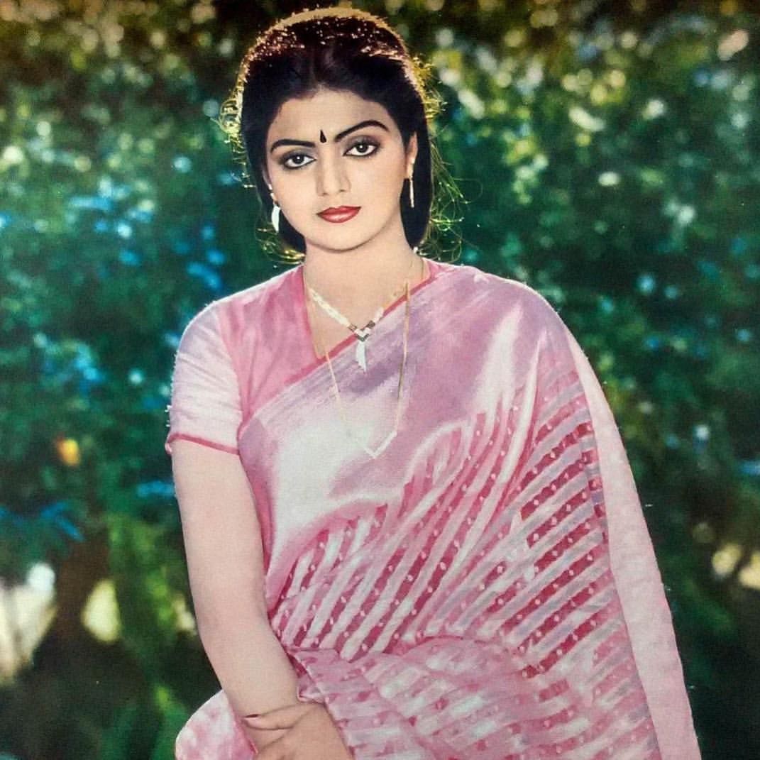Bhanupriya