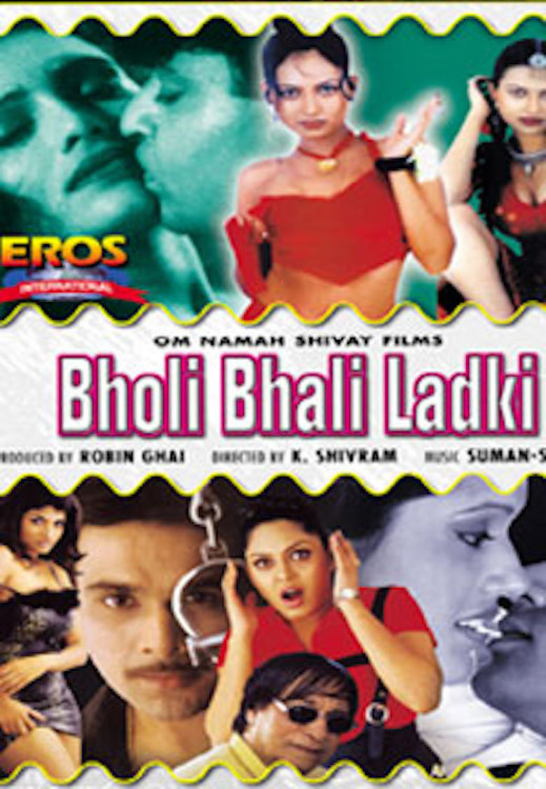Bholi Bhali Ladki Cast List | Bholi Bhali Ladki Movie Star Cast ...