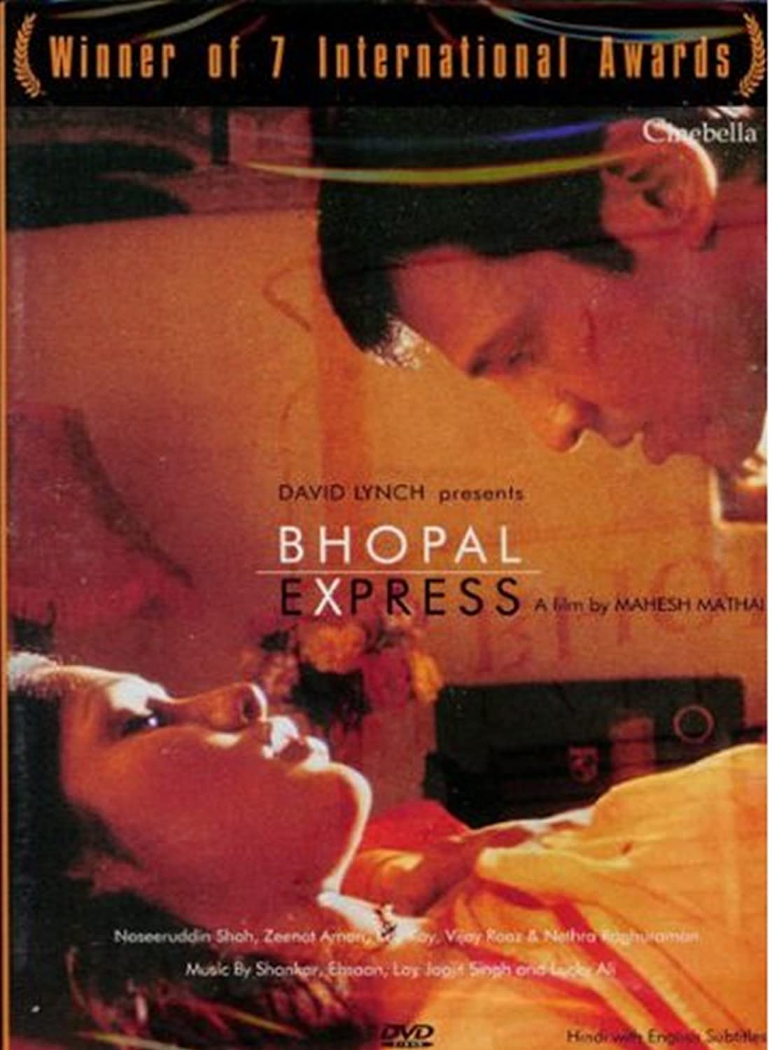 Bhopal Express Cast List | Bhopal Express Movie Star Cast | Release ...