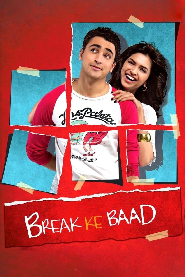 Break Ke Baad Cast List | Break Ke Baad Movie Star Cast | Release Date ...