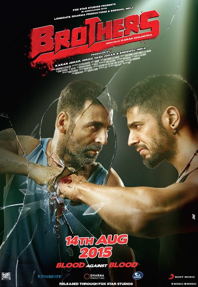 Brothers Movie: Review | Release Date (2015) | Songs | Music | Images ...