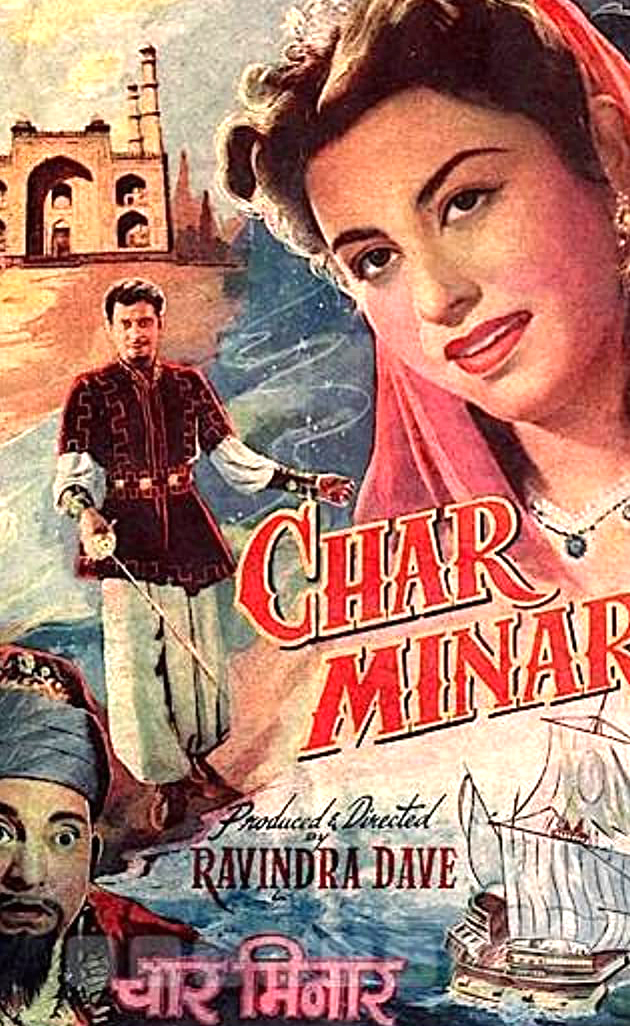 Char Minar Cast List | Char Minar Movie Star Cast | Release Date ...