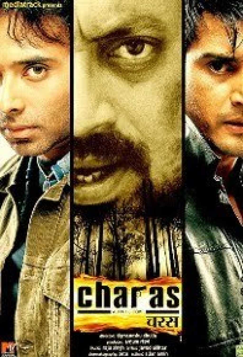 Charas Cast List | Charas Movie Star Cast | Release Date | Movie ...