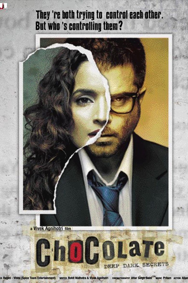 Chocolate Cast List | Chocolate Movie Star Cast | Release Date | Movie ...