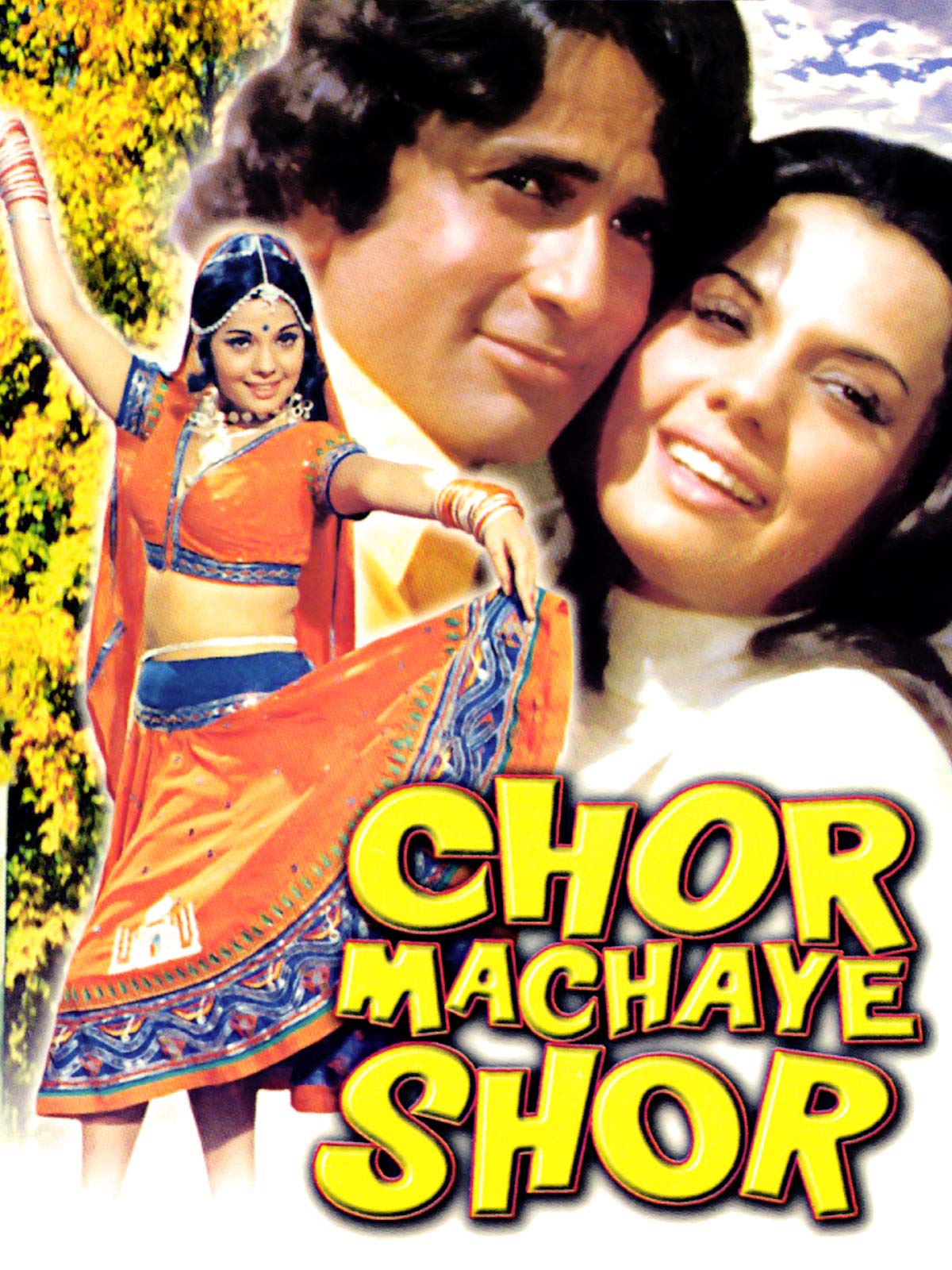 Chor Machaye Shor Cast List | Chor Machaye Shor Movie Star Cast ...