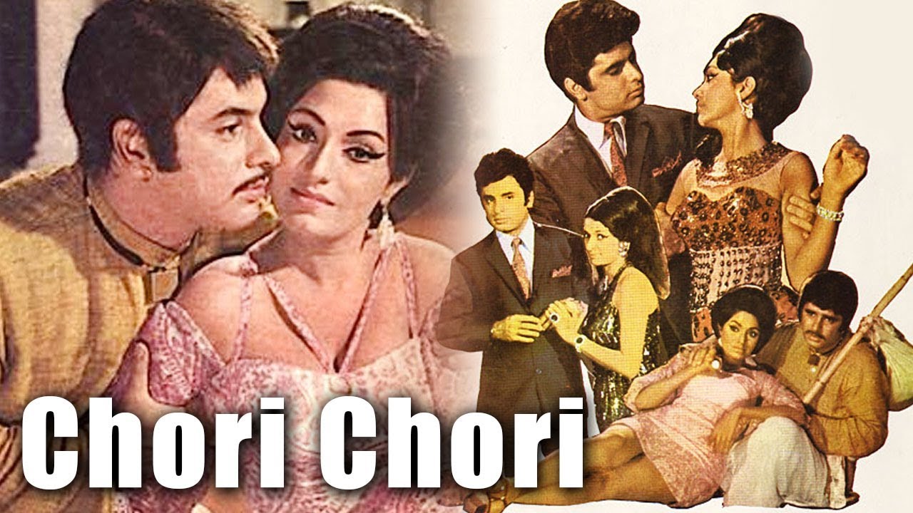 Chori Chori Cast List | Chori Chori Movie Star Cast | Release Date ...