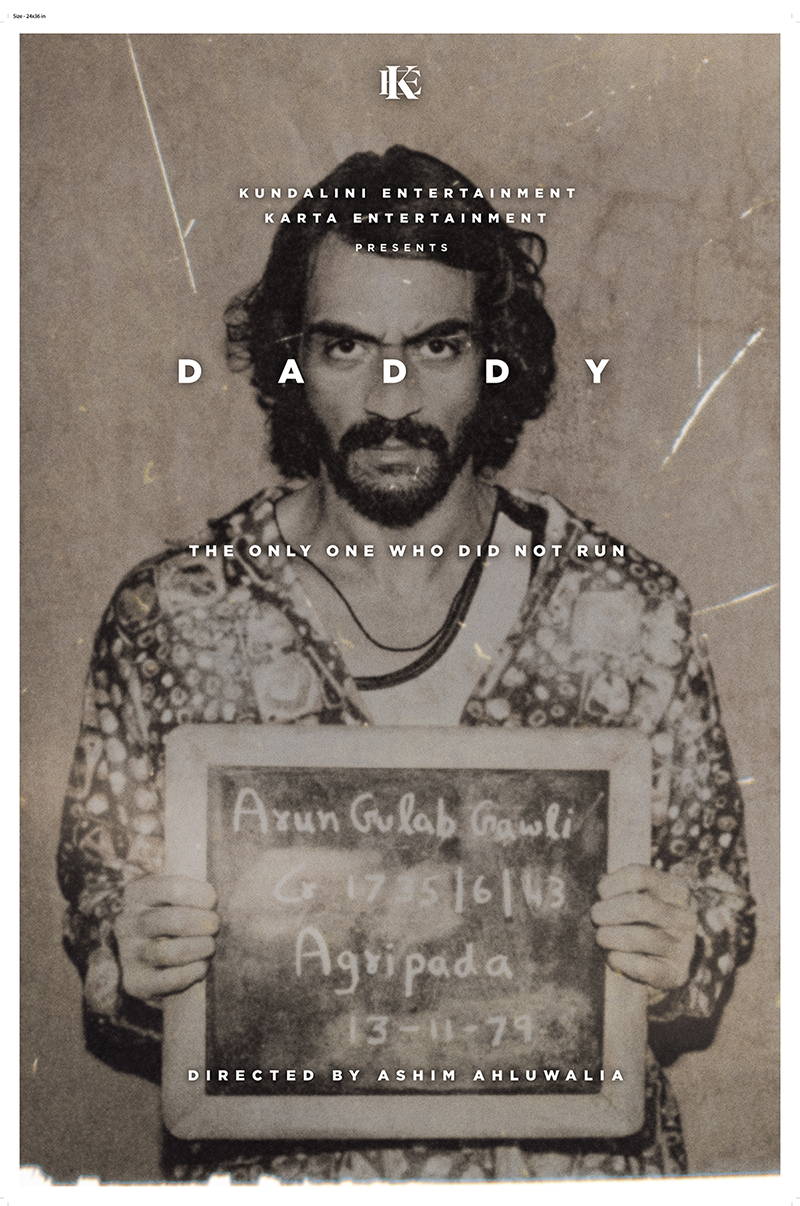 Daddy Official Trailers, Videos, Interviews, Trailer Release Date ...