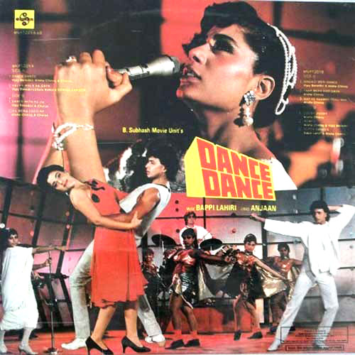 Dance Dance Cast List | Dance Dance Movie Star Cast | Release Date ...