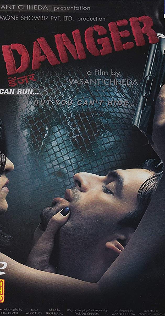 Danger Cast List | Danger Movie Star Cast | Release Date | Movie ...
